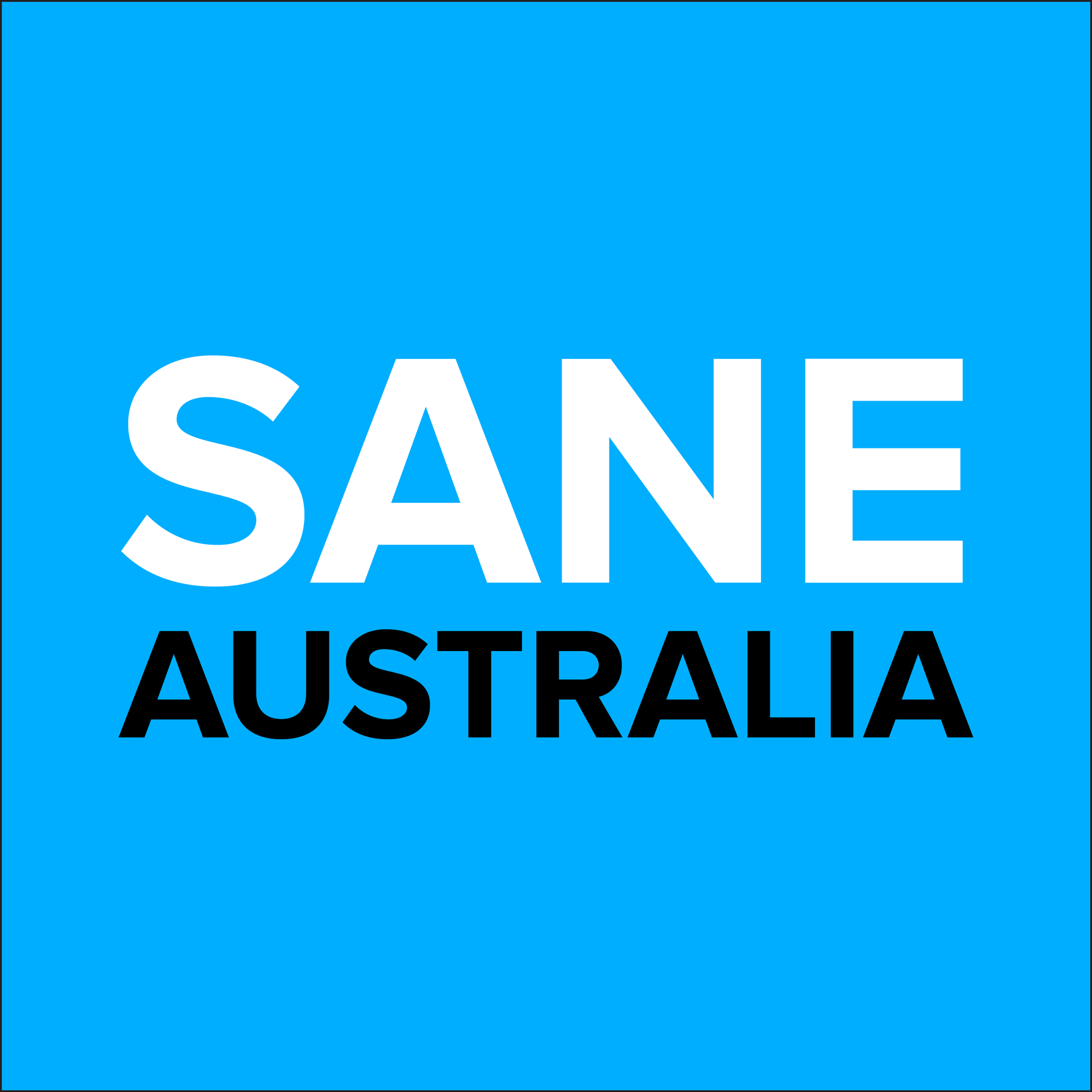 SANE Australia Helpline - Community Information Centre