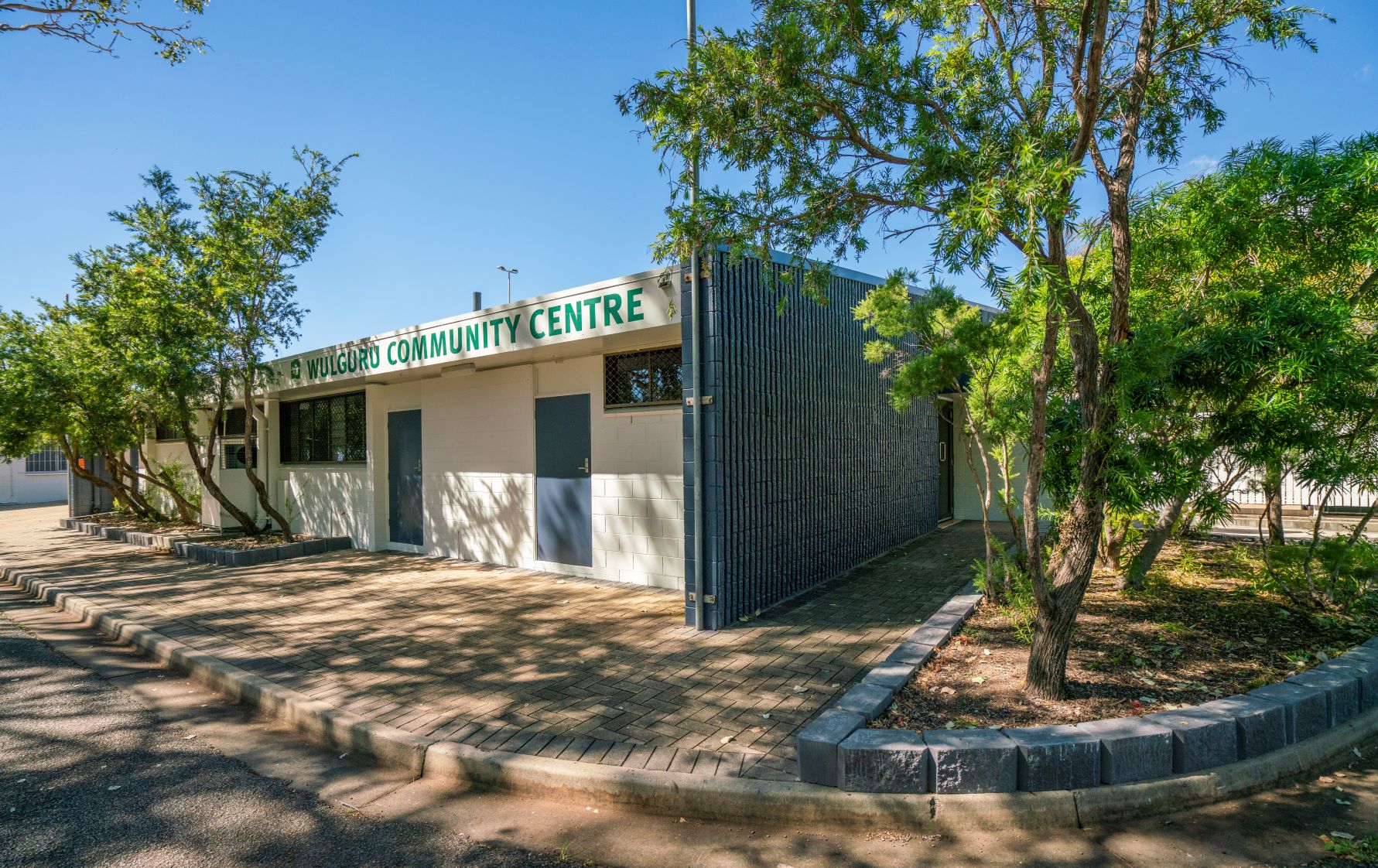 Wulguru Community Centre - Community Information Centre