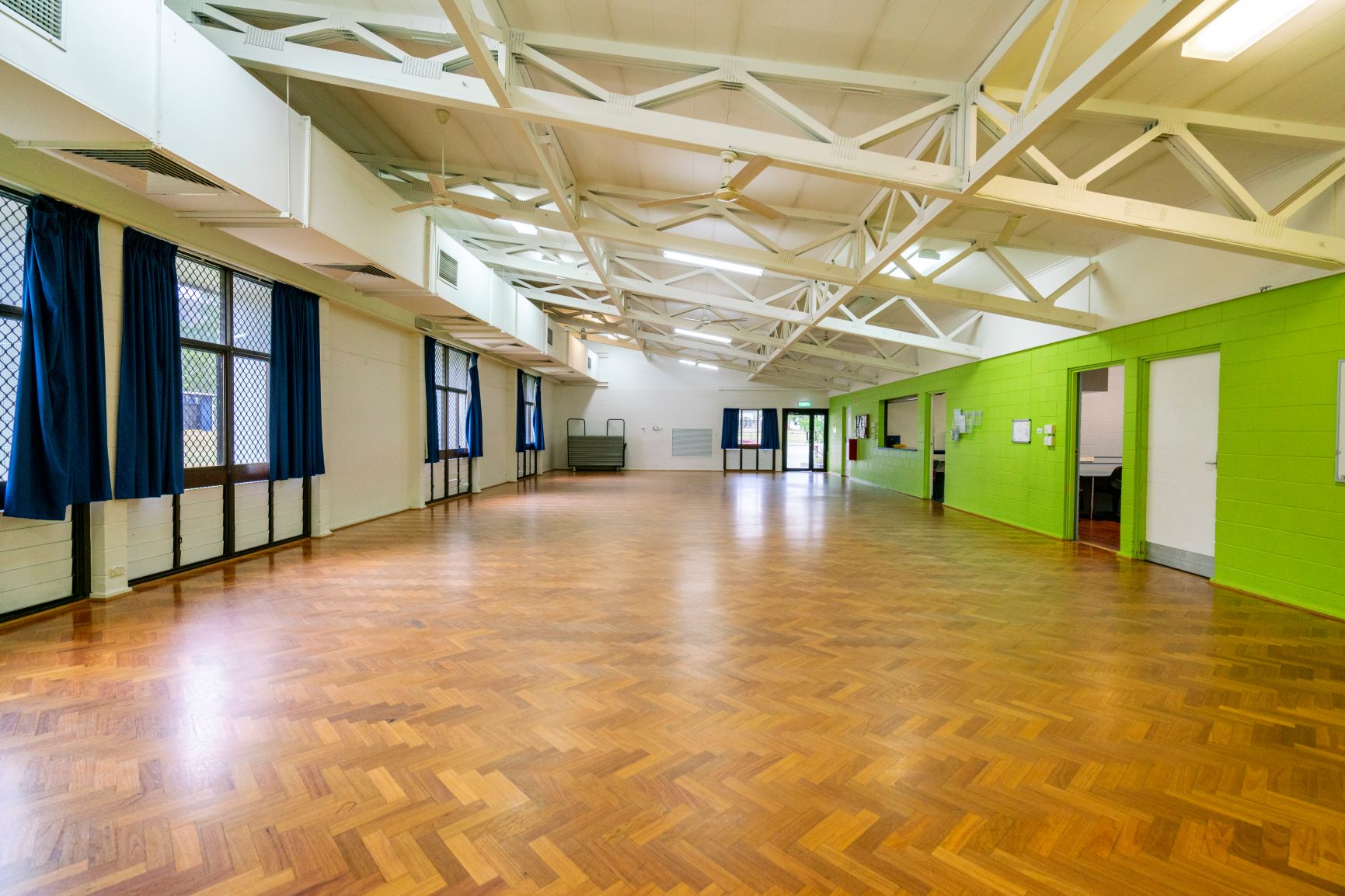 Wulguru Community Centre - Community Information Centre