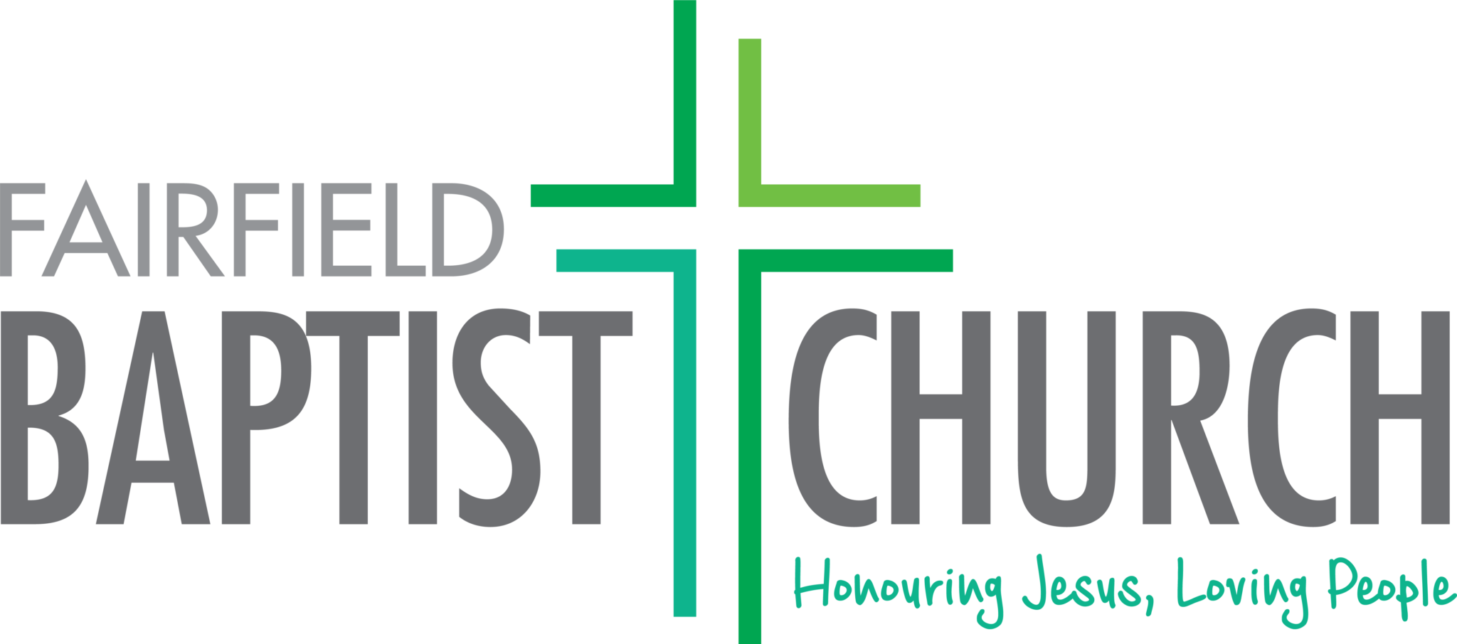 Fairfield Baptist Church - Community Information Centre
