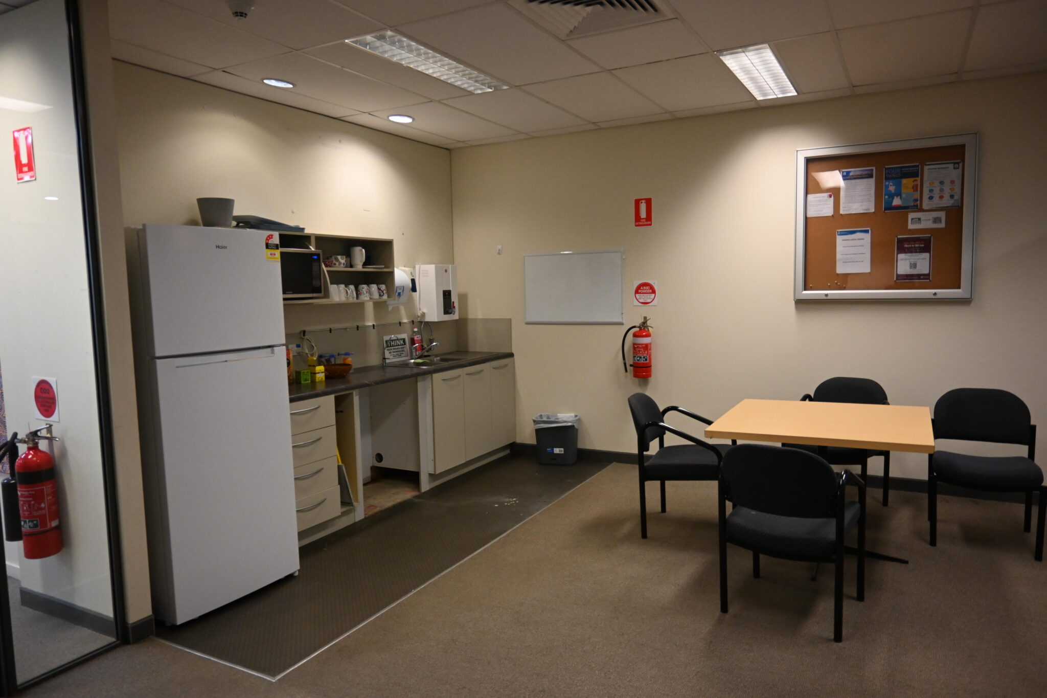Community Information Centre Townsville- Meeting Rooms - Community ...