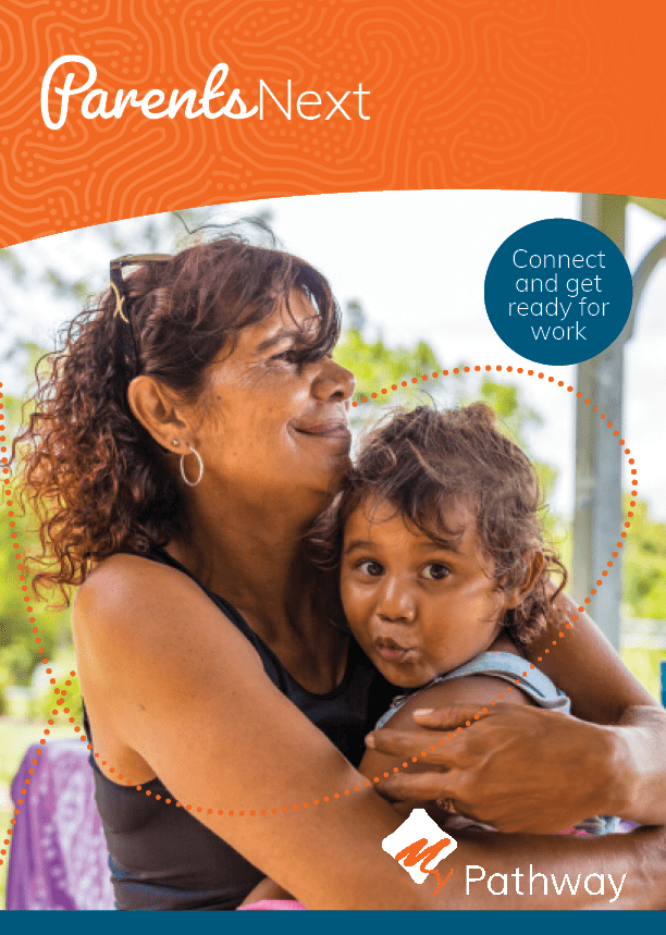 My Pathway - Parents Next Program - Community Information Centre