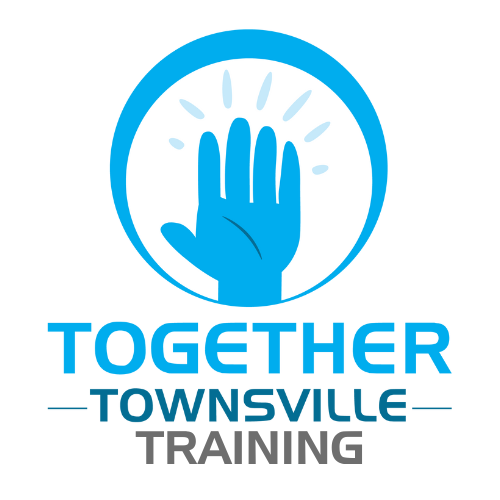 Together Townsville Training - Community Information Centre