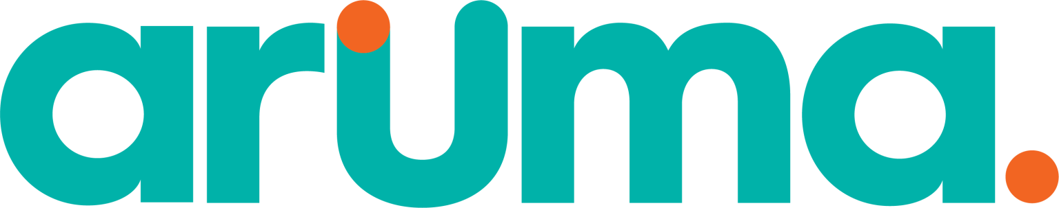 Aruma - Community Information Centre