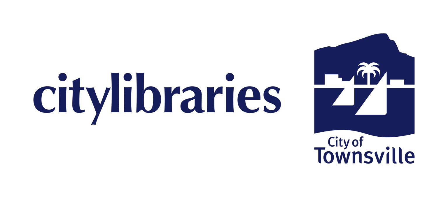 Townsville Citylibraries - Community Information Centre